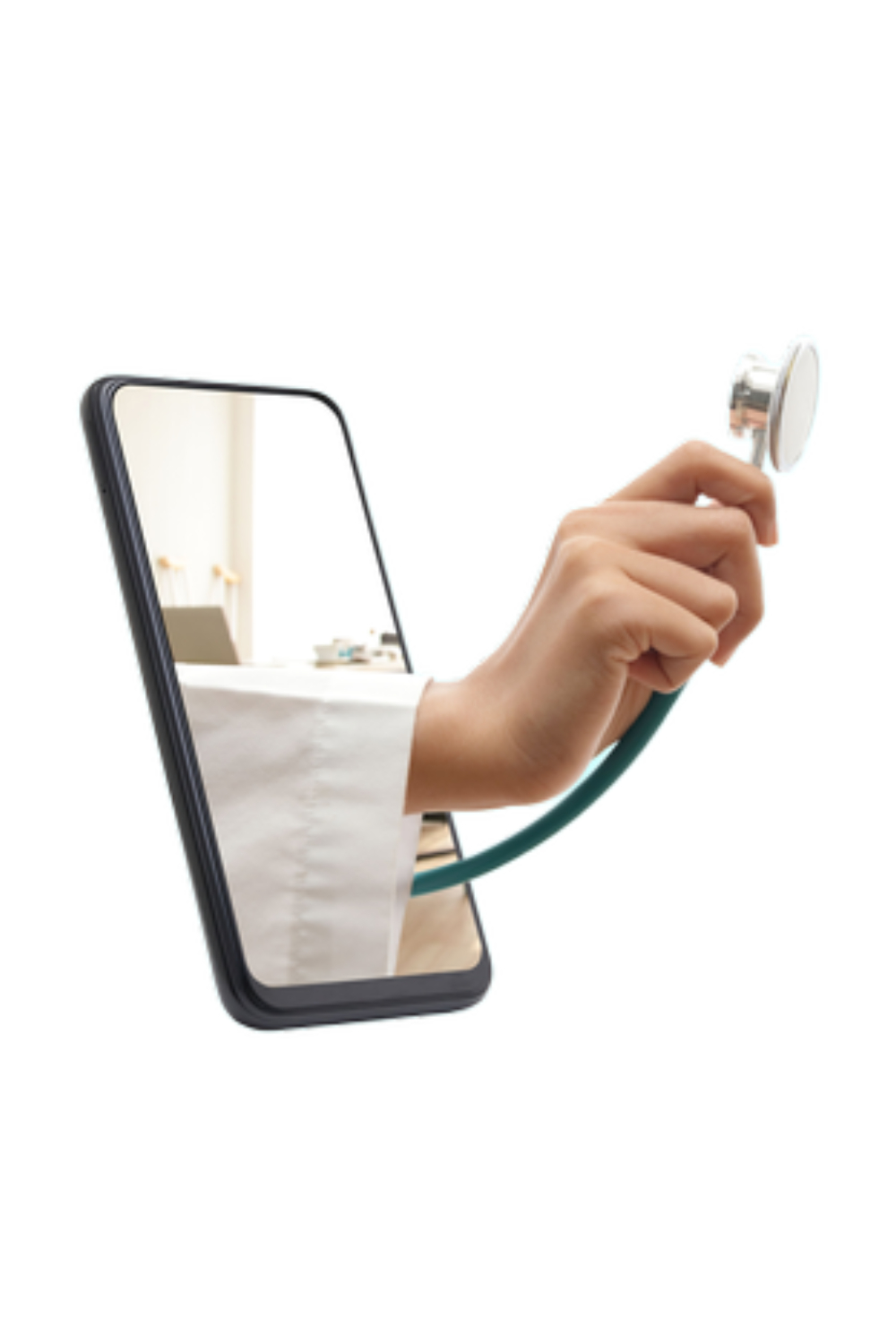 My Best Health App – One Place for all your Needs