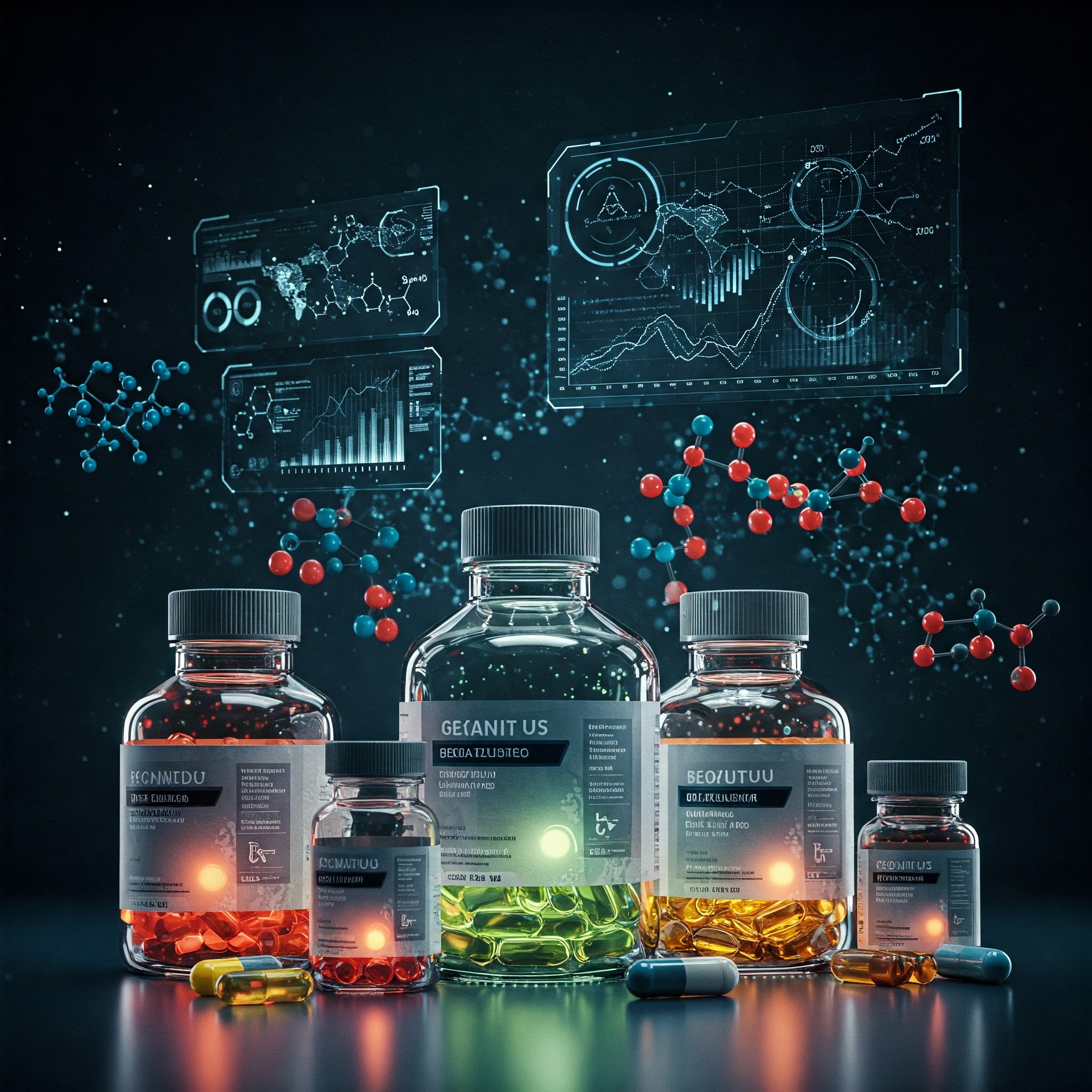 What Are Dietary Supplements? – My Best Health App